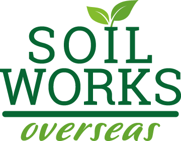 GSR Calcium - Soil Works Overseas